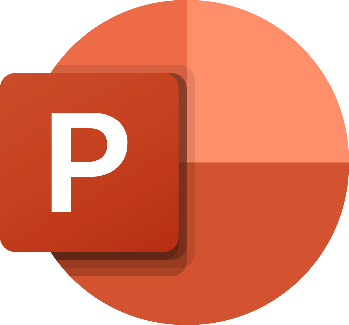 Product Presentation Template Powerpoint Google Slides 1 4 