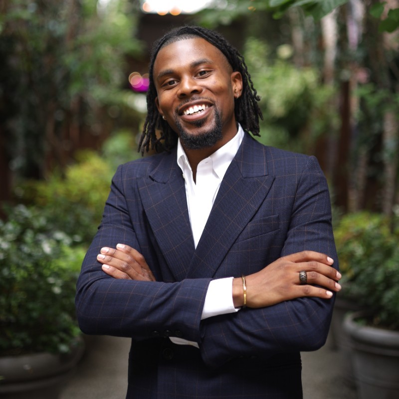 Timothy J. Robertson