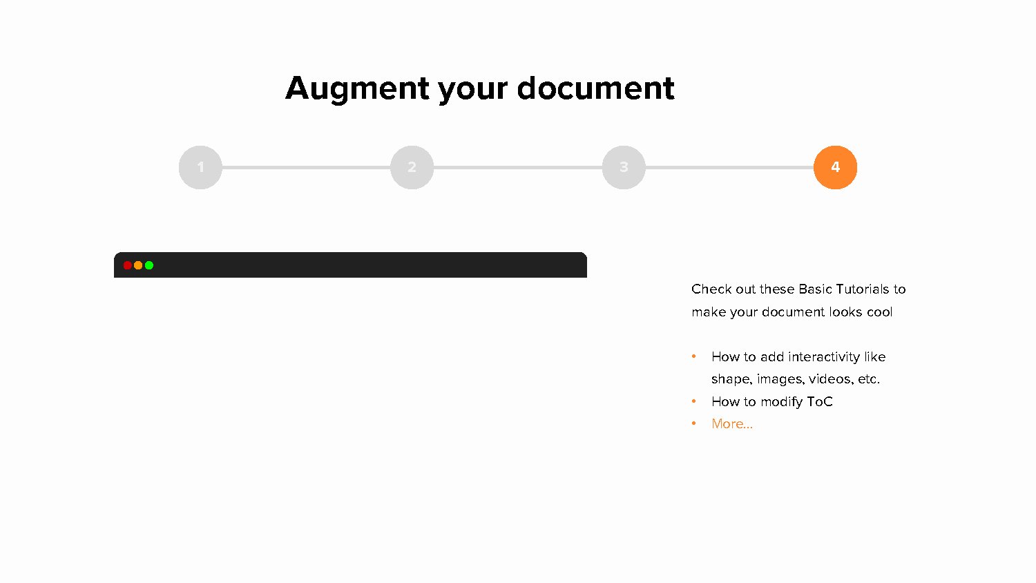 How To Use The Template Powerpoint Google Slides 6 6 