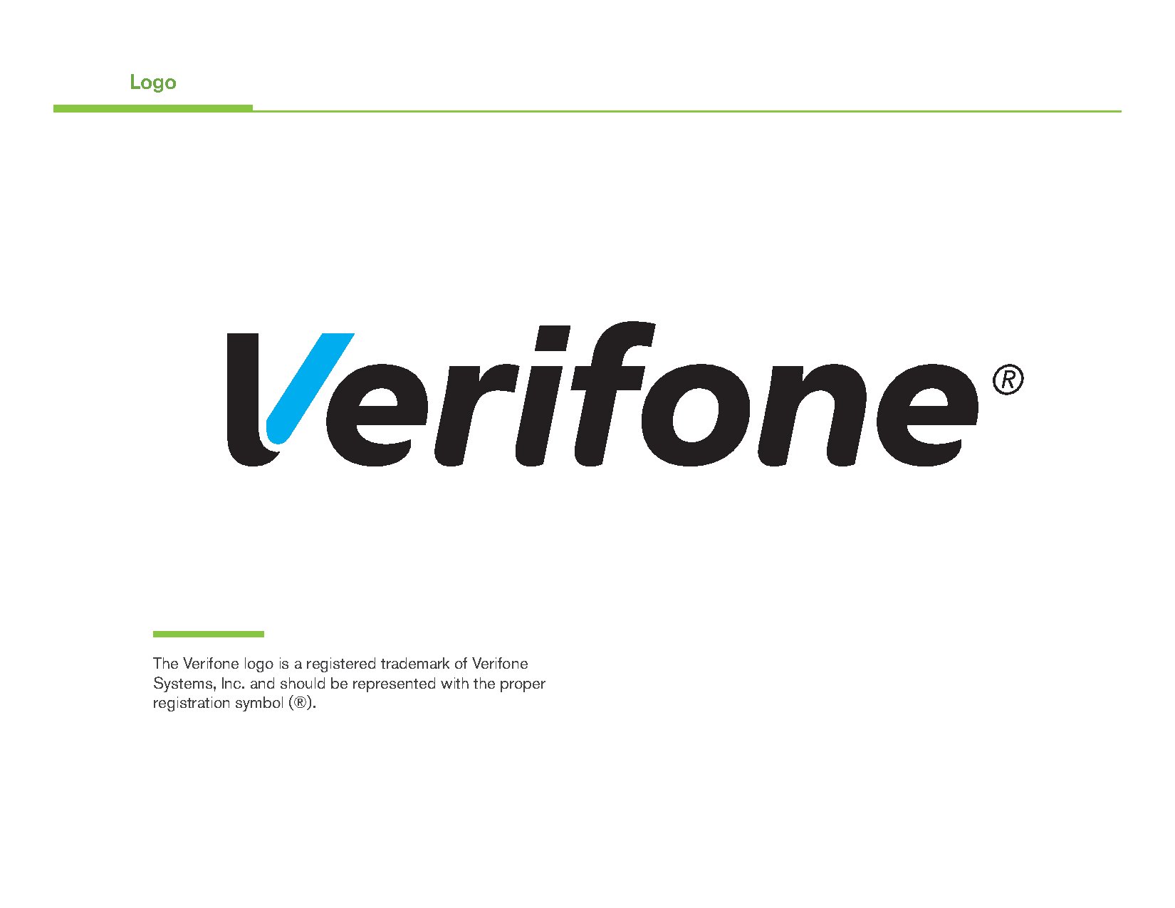 Verifone