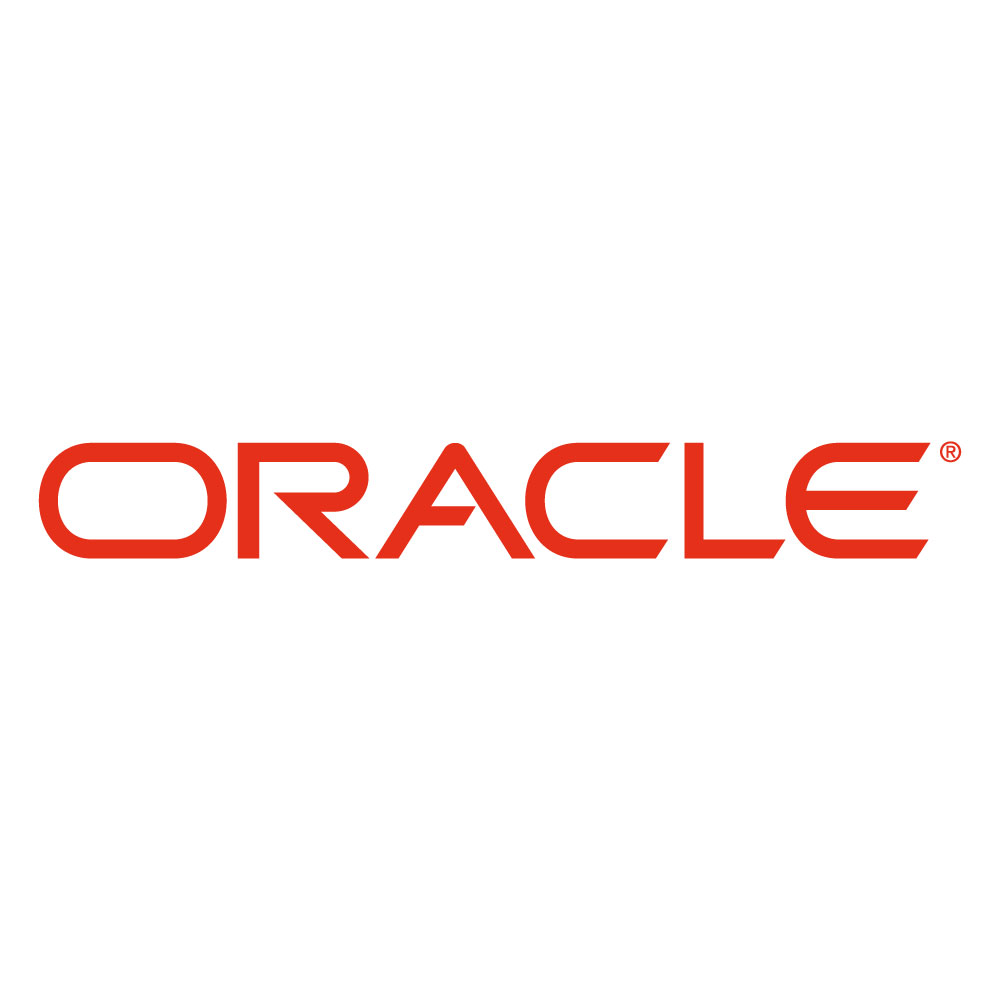 Oracle Brand Book