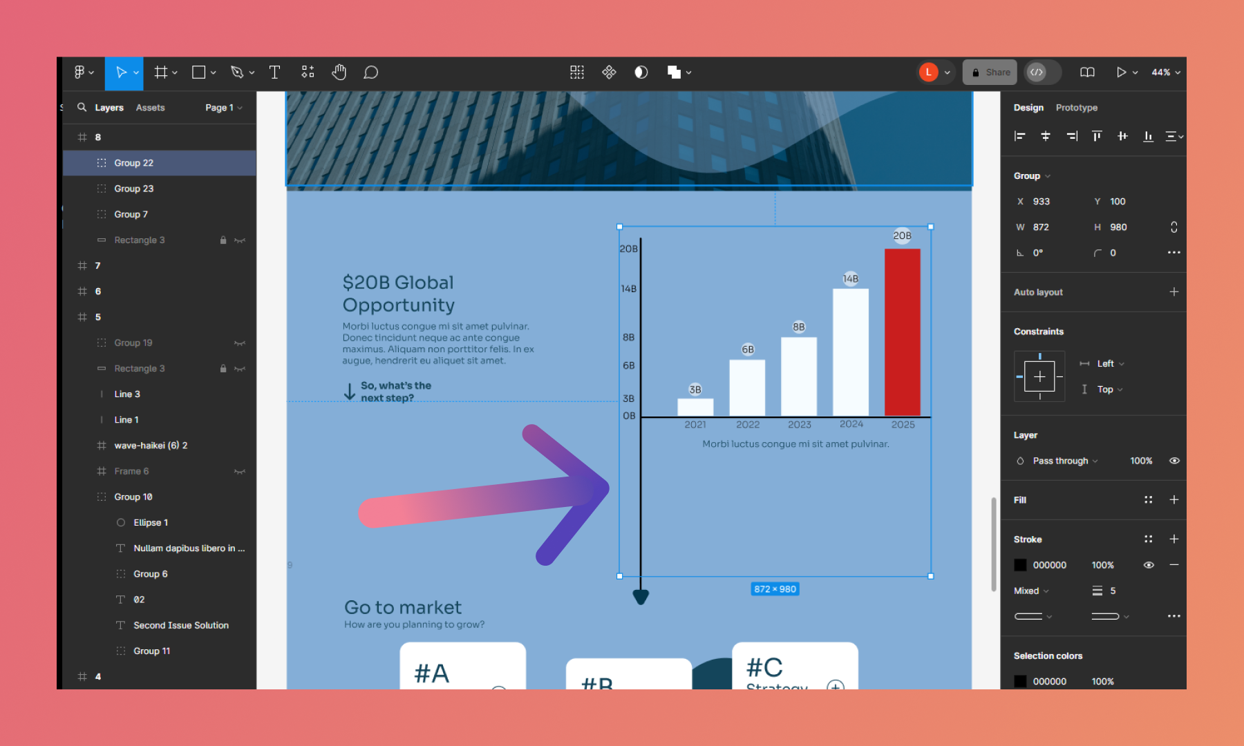Exporting Figma Files to RELAYTO: Best Practices
