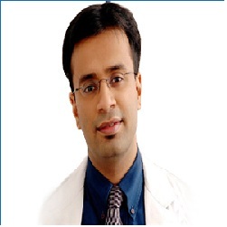Dr Debraj Shome