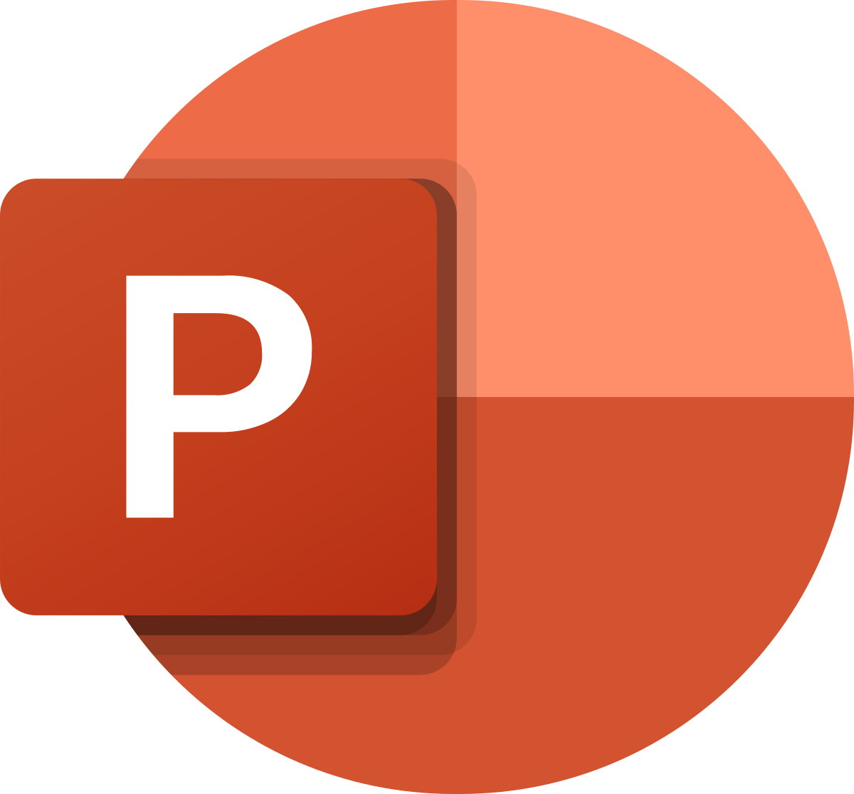 Interactive Map Template Powerpoint Google Slides 1 5 