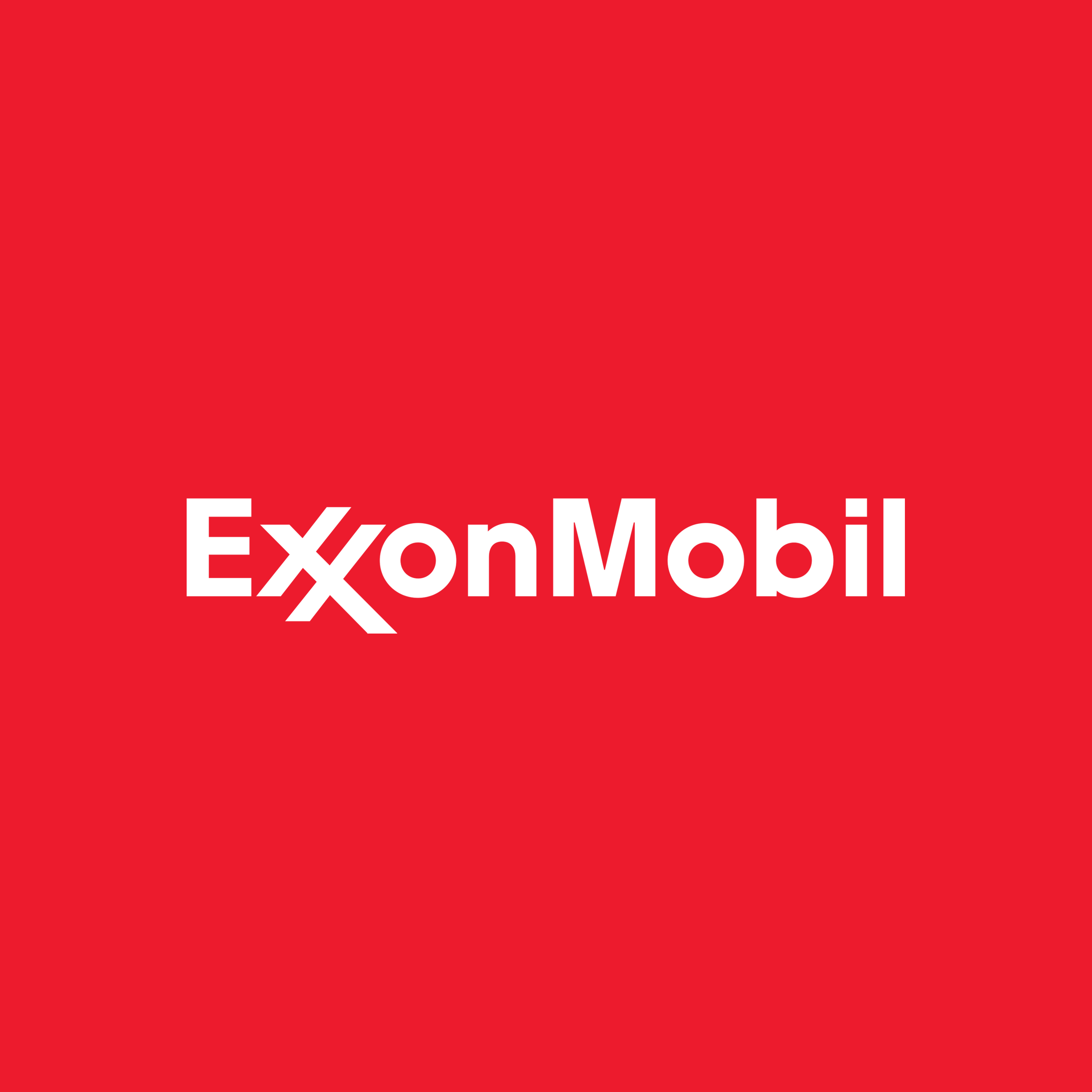 ExxonMobil ESG Report