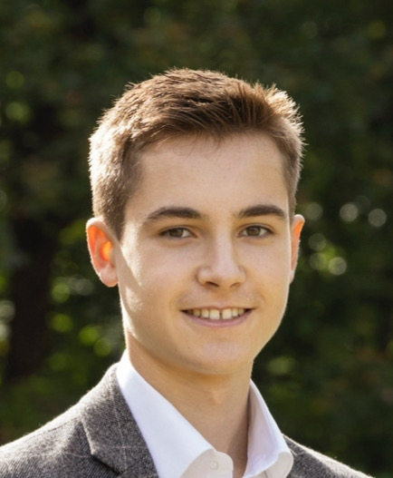 Timothee Collinet-Adler