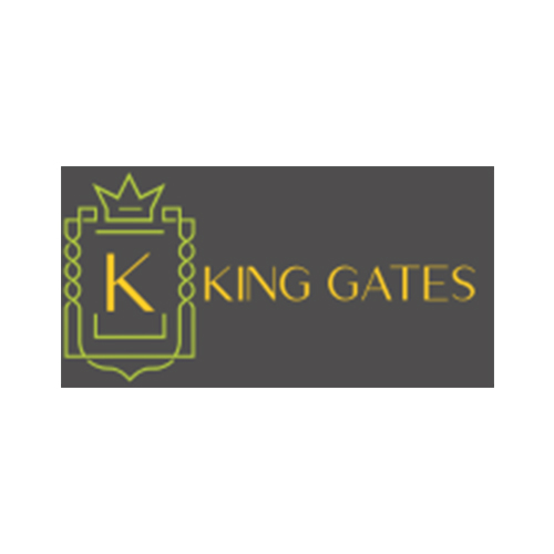 King Gates