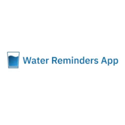 Water reminder App