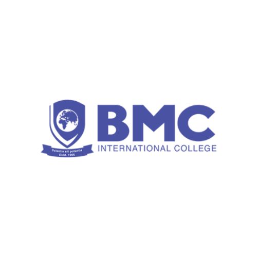BMC International College