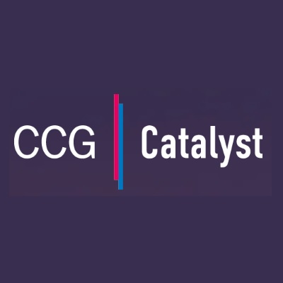 CCG Catalyst Consulting Group