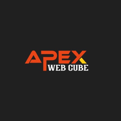Apex Web Cube