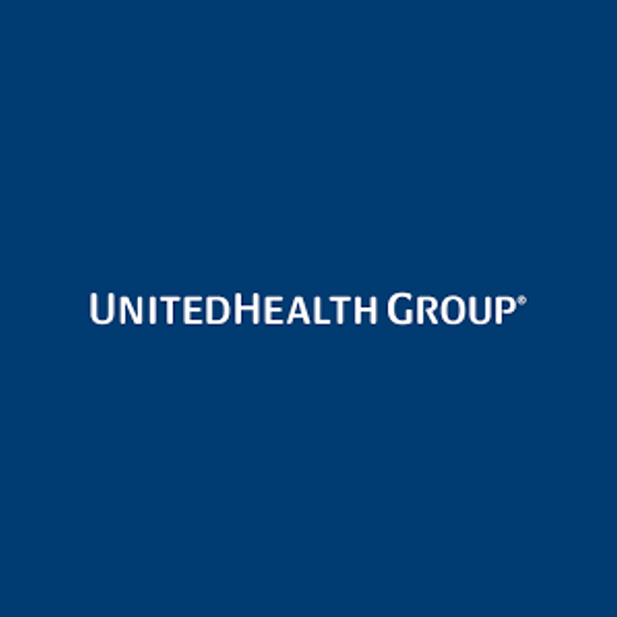 ESG Report | UnitedHealth Group