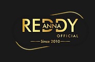 Reddy Anna Book