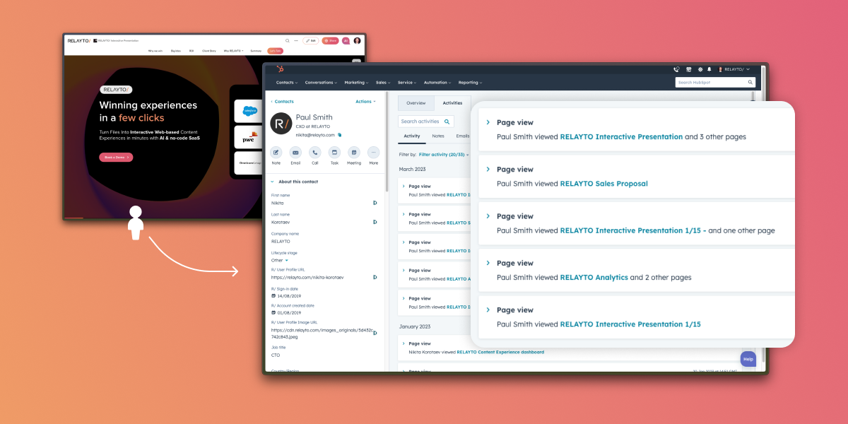 Coca-Cola Integration Overview