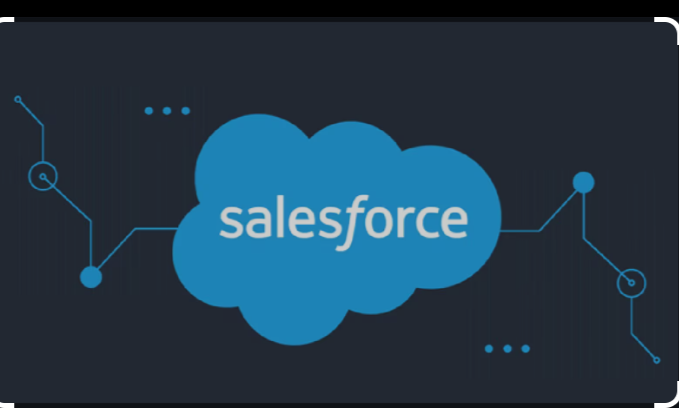 Salesforce Support