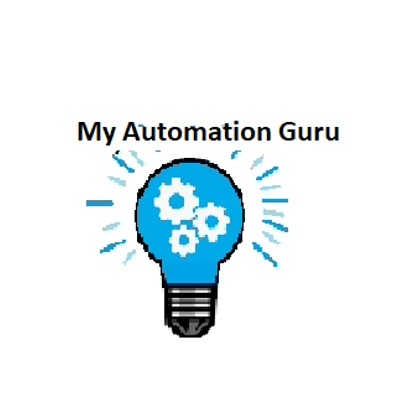 My Automation Guru